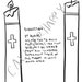 St Blaise Coloring Page Sheet Liturgical Year Catholic Resources for ...