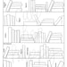 St. Jerome Books of Bible Coloring Page Sheet Liturgical Year Catholic ...