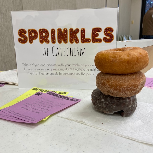 Christian Church Wall Banners - Etsy