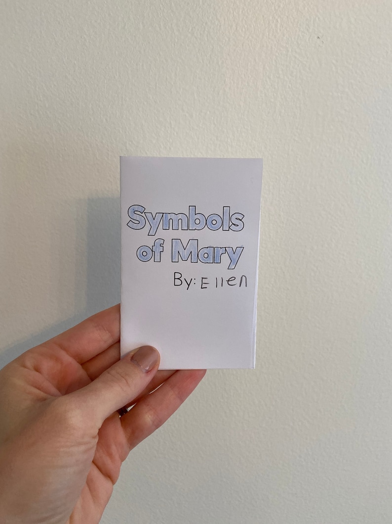 Solemnity of Mary Mother God Printable Coloring Page Sheet | Etsy