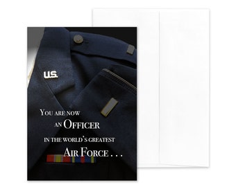 Air Force Graduation | Etsy