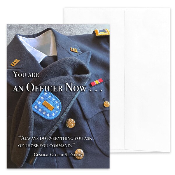 Military Commissioning Gifts - 60+ Gift Ideas for 2024
