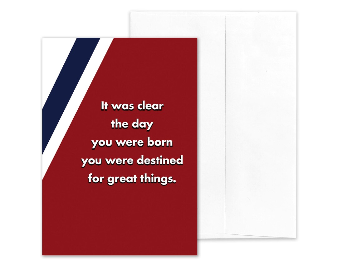 USCG Military Appreciation Greeting Card for Coasties Boot Camp ...