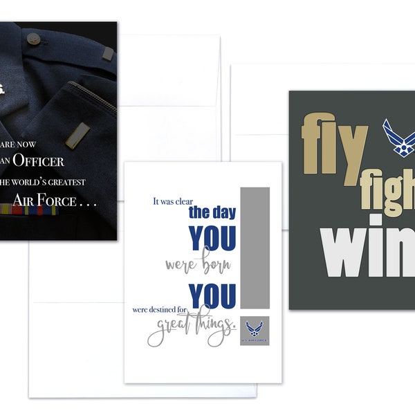Air Force - Etsy