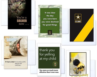 Boot Camp Army - Etsy