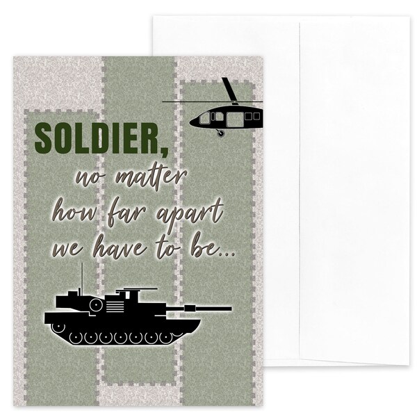 Army Graduation Card - Etsy