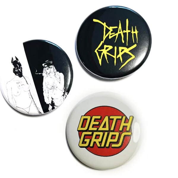 Death Grips Stickers - Etsy