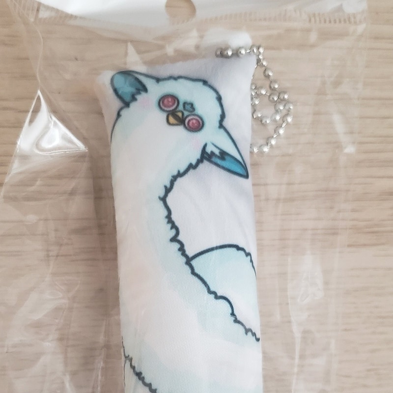 Dakimakura Body Pillow - Etsy