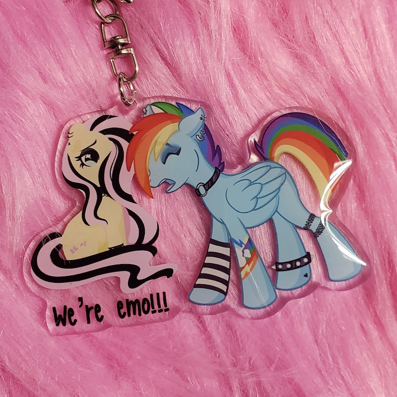 My Little Pony Ears - Etsy