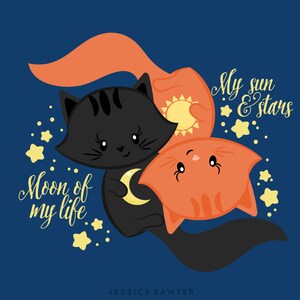 20FOR20, Space Cat Clipart, Cat Clipart, Space Clipart, Space PNG, Cat ...