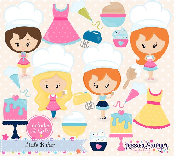20FOR20, baking clipart and vectors for baking logo, crafts, or ...