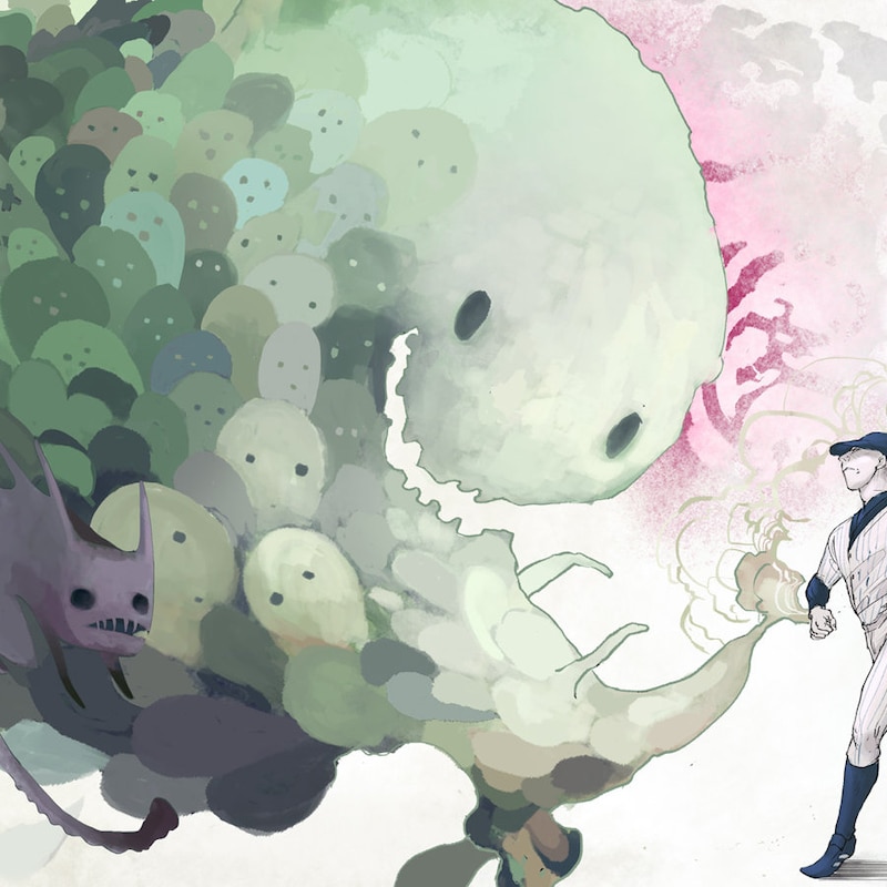 Off Mortis Ghost - Etsy