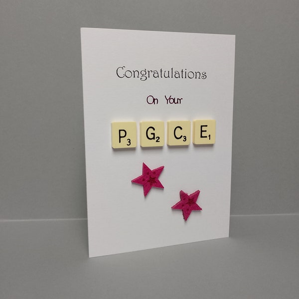 Graduation Pgce - Etsy UK