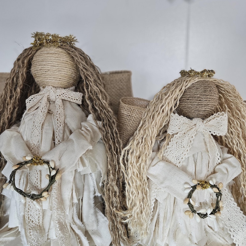 Angel Tree Gift Ideas - 60+ Gift Ideas for 2025