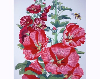 Michele Webber Art by michelewebber on Etsy