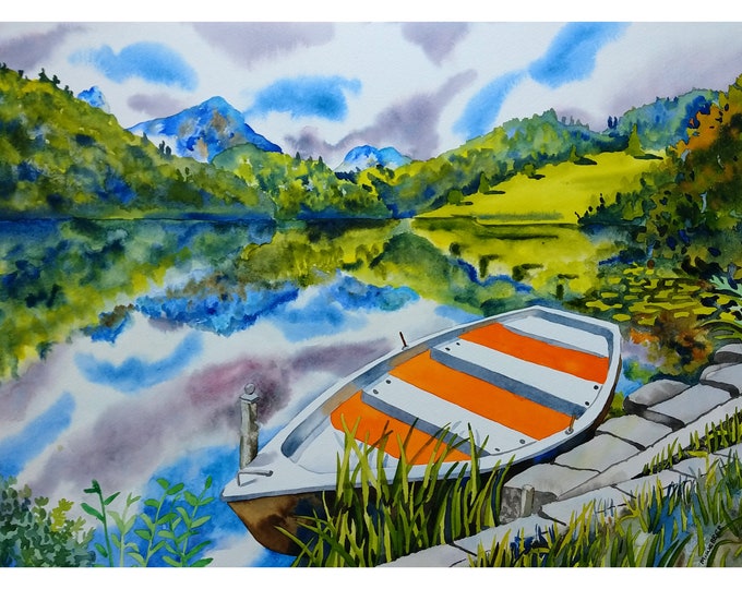 Michele Webber Art by MicheleWebberStudio on Etsy