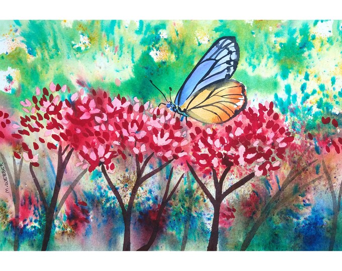 Michele Webber Art by MicheleWebberStudio on Etsy