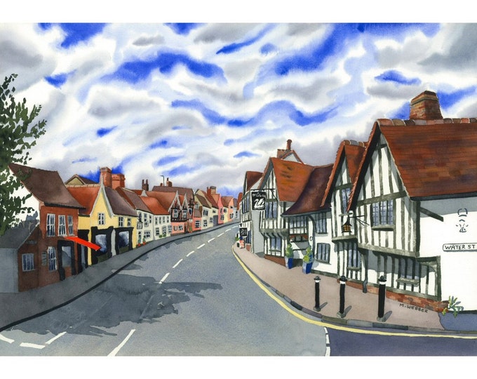 Michele Webber Art by MicheleWebberStudio on Etsy