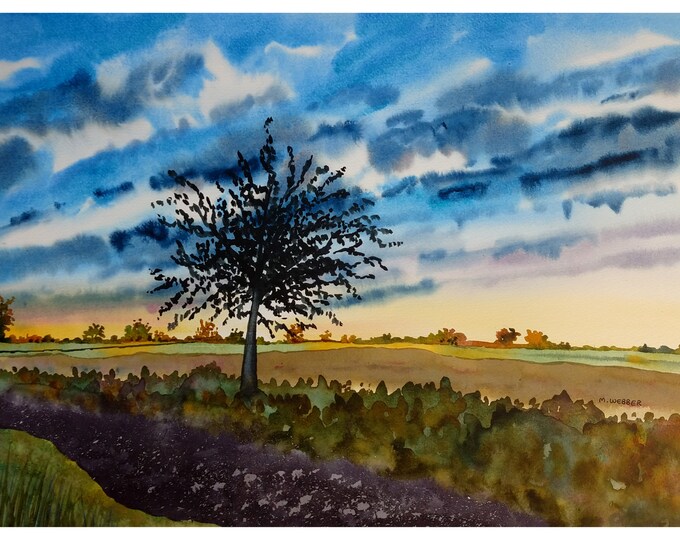 Michele Webber Art by MicheleWebberStudio on Etsy