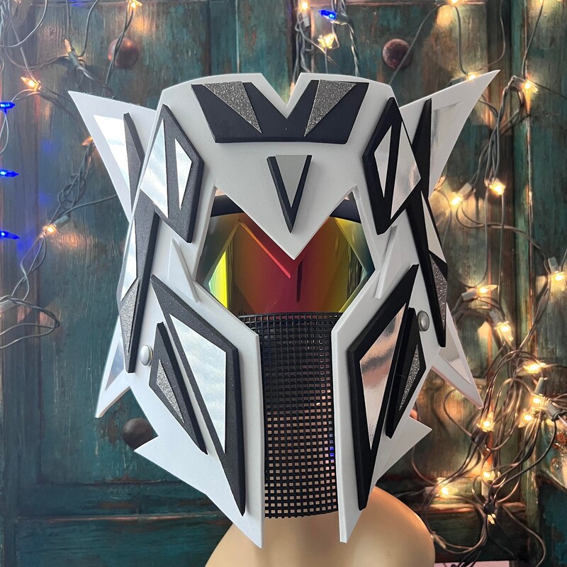 Robot Costume - Etsy