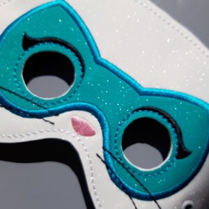 Child's Mask Bitsy - Etsy