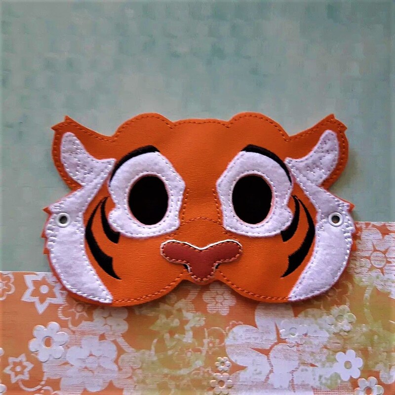 Daniel Tiger Costume - Etsy