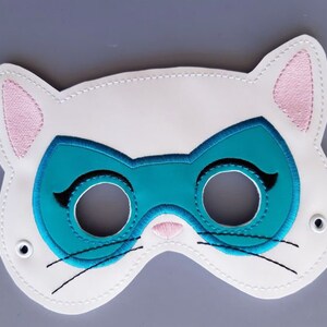 Child's Mask Bitsy - Etsy
