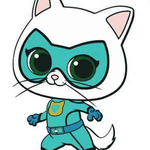 Child's Mask Bitsy - Etsy