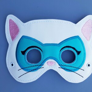 Child's Mask Bitsy - Etsy