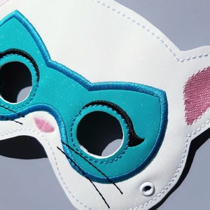 Child's Mask Bitsy - Etsy