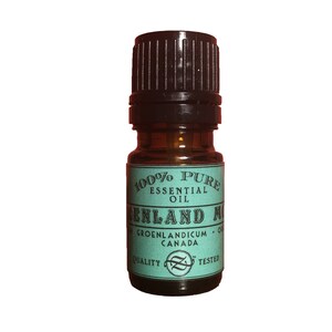 Greenland Moss Essential Oil, ledum, Labrador Tea, Ledum Groenlandicum ...
