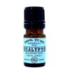 Dan Duala Spiritual Oil Perfume 12ml - Etsy