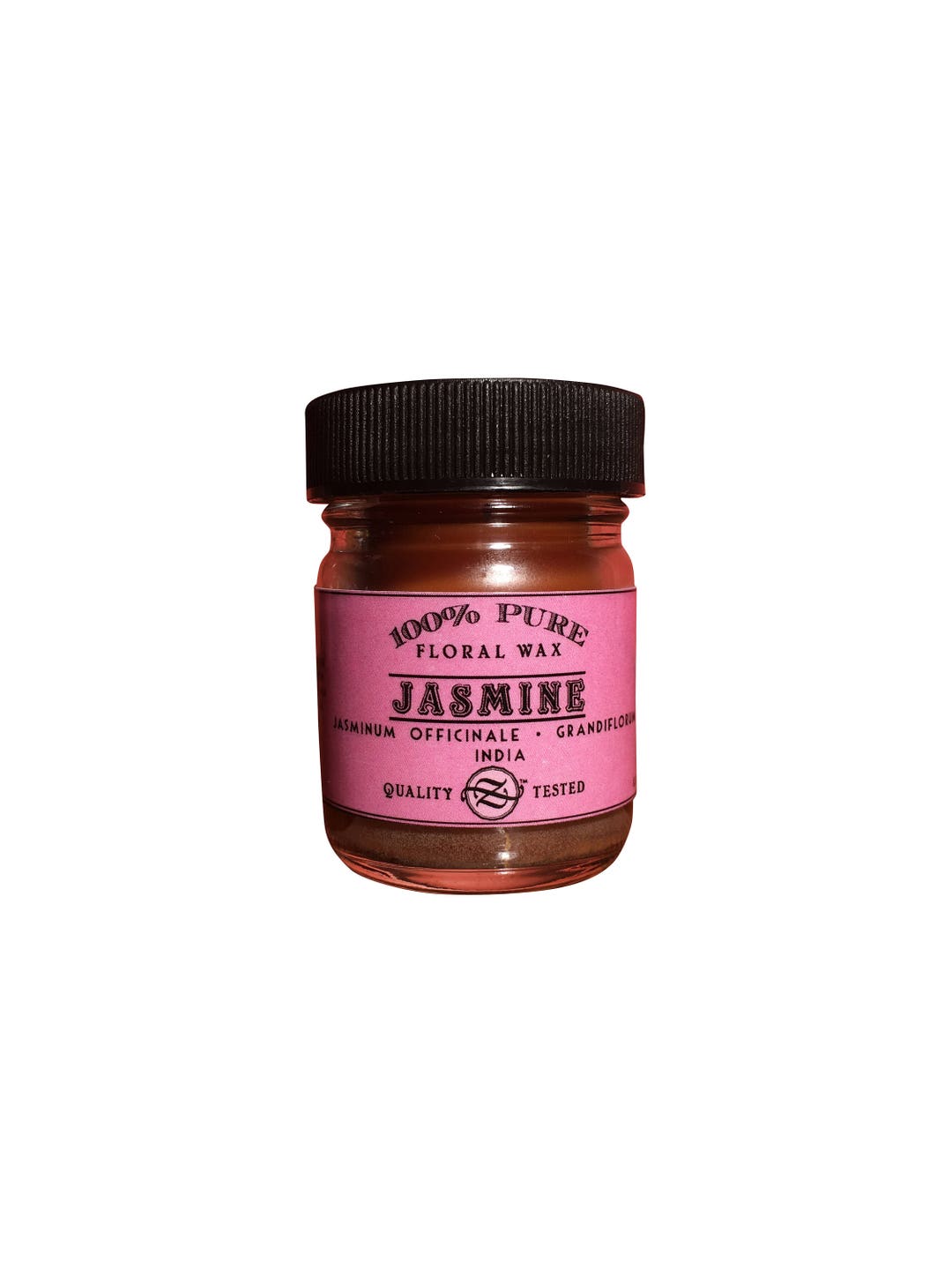 Jasmine Grandiflorum Floral Wax, Jasminum Officinale, India - Etsy