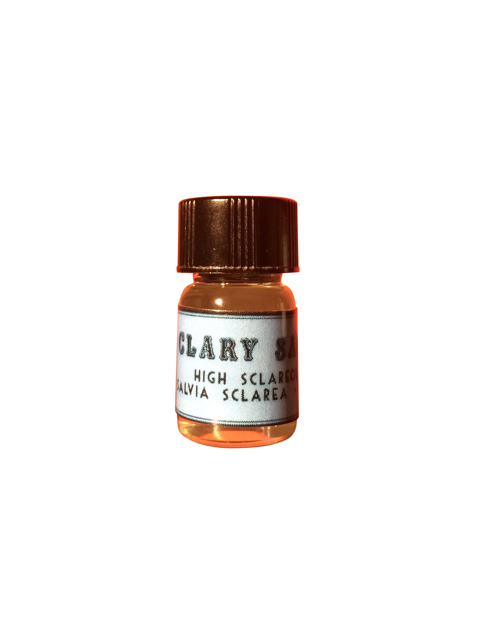 Clary Sage Essential Oil High Sclareol Salvia scalrea USA | Etsy
