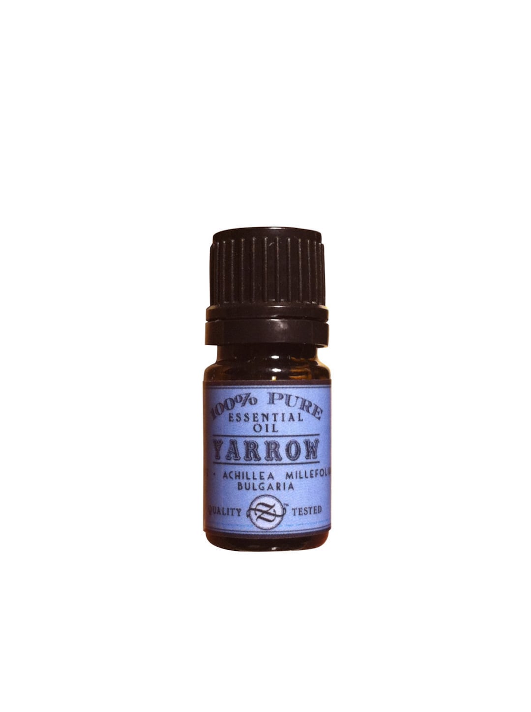 Yarrow, Blue, Achillea Millefolium, Bulgaria - 100% Pure Essential Oil ...