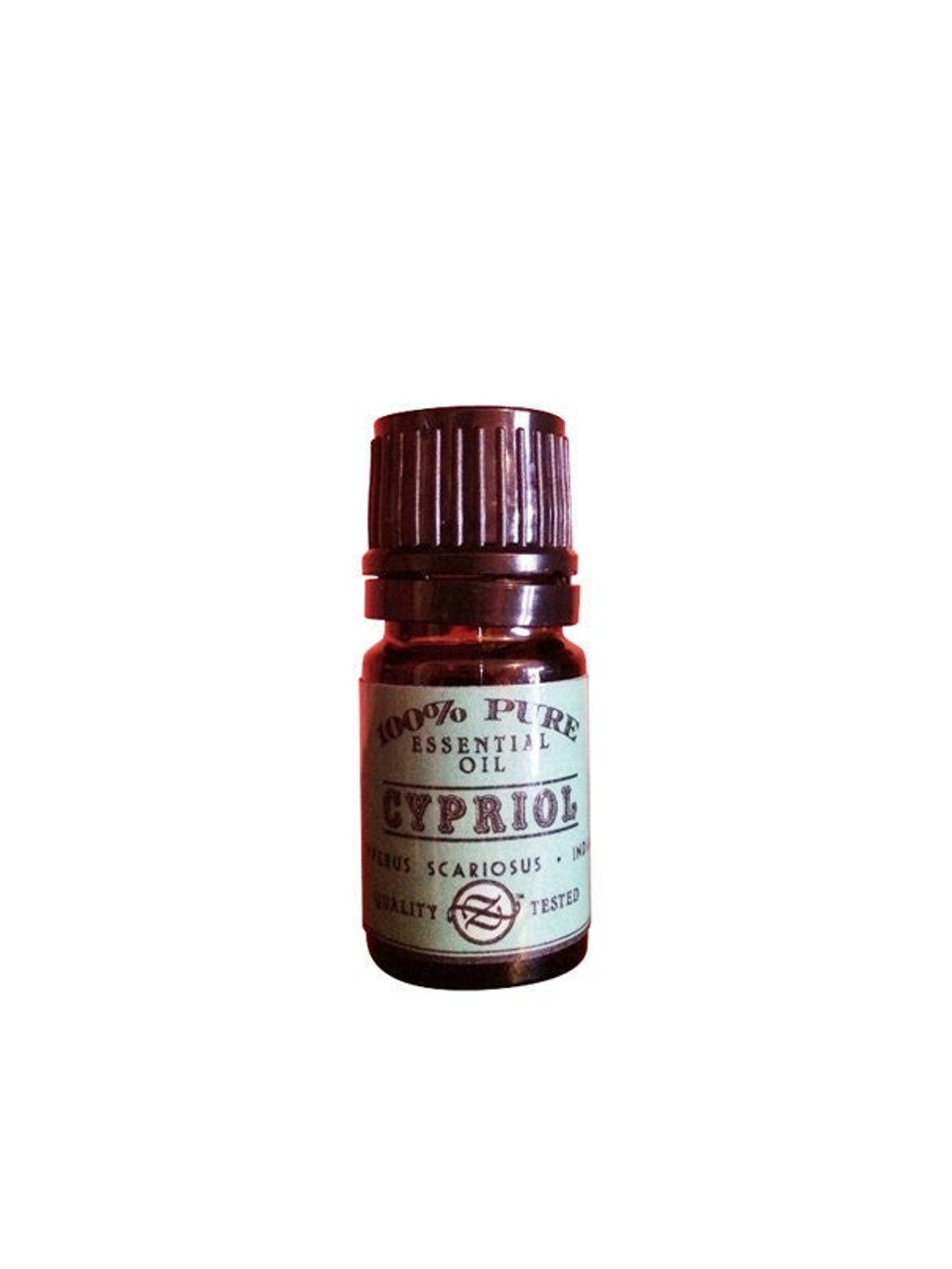 Cypriol Essential Oil (nagarmotha), Cyperus Scariosus, India - Etsy