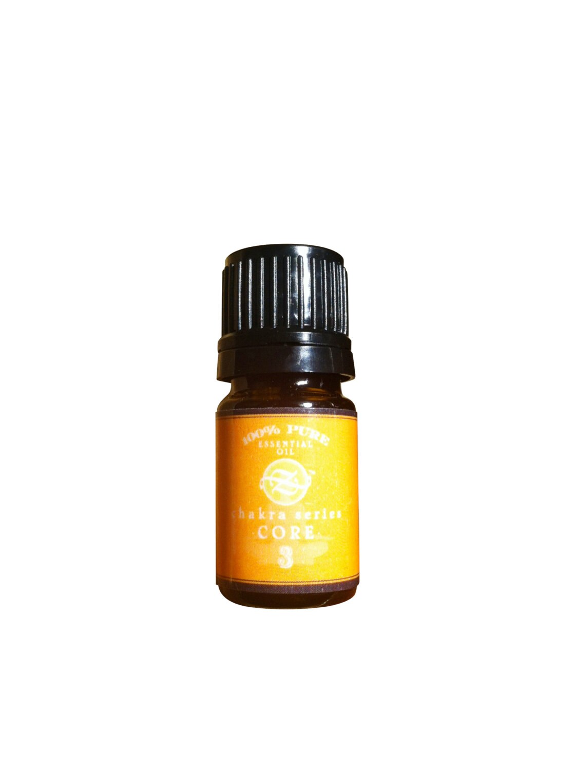 3. Solar Plexus / Core Chakra Essential Oil Blend - Etsy Canada