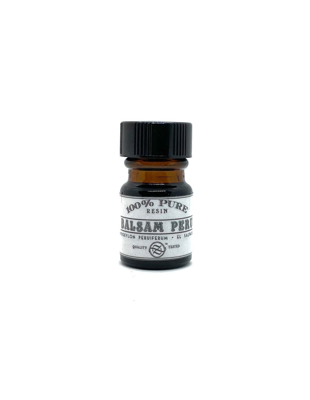 Balsam Peru Resin, Pourable, Myroxylon Peruiferum, El Salvador - Etsy