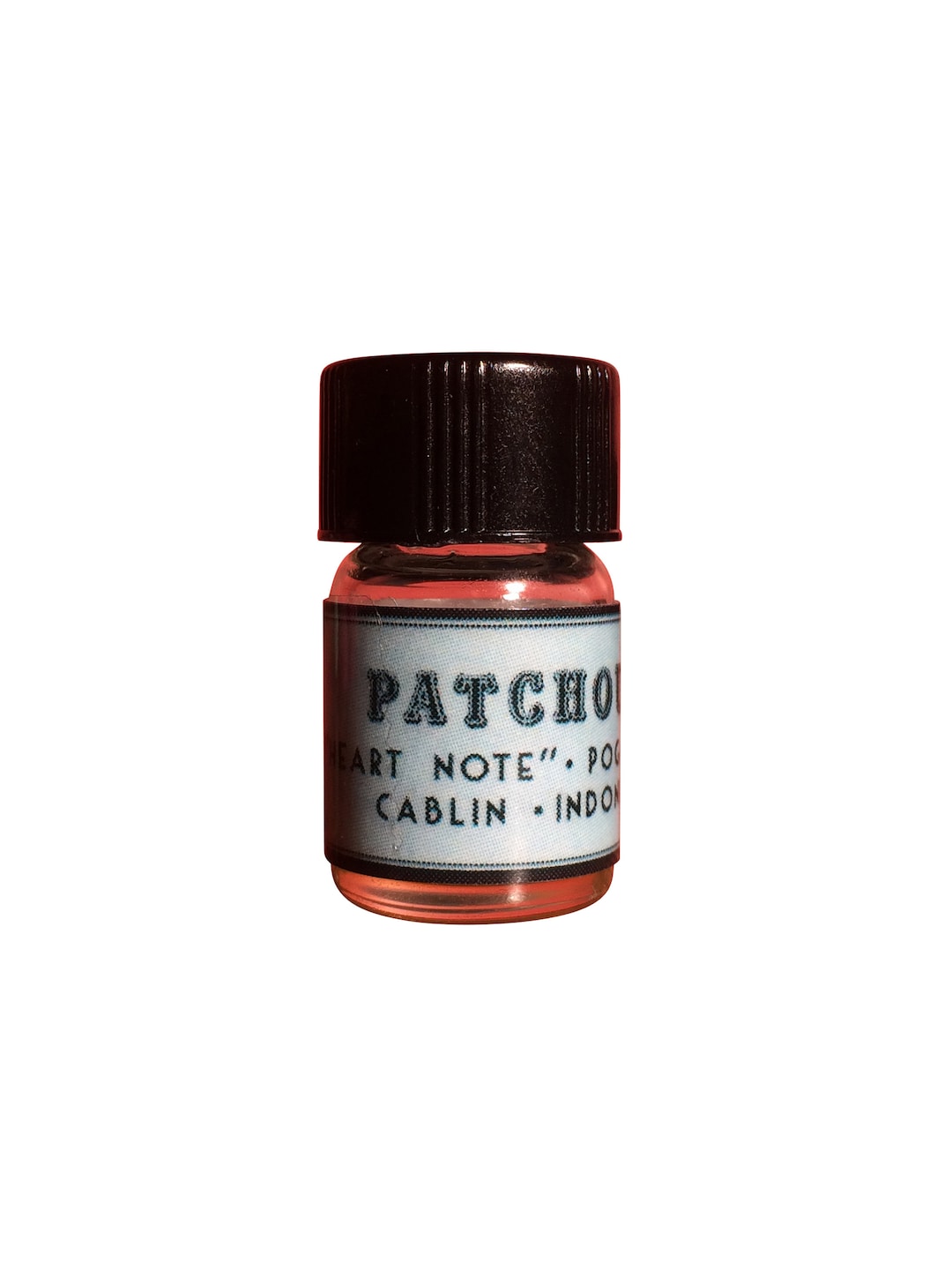 Patchouli Heart Note CO2 Extraction, Pogostemon Cablin, Indonesia - Etsy