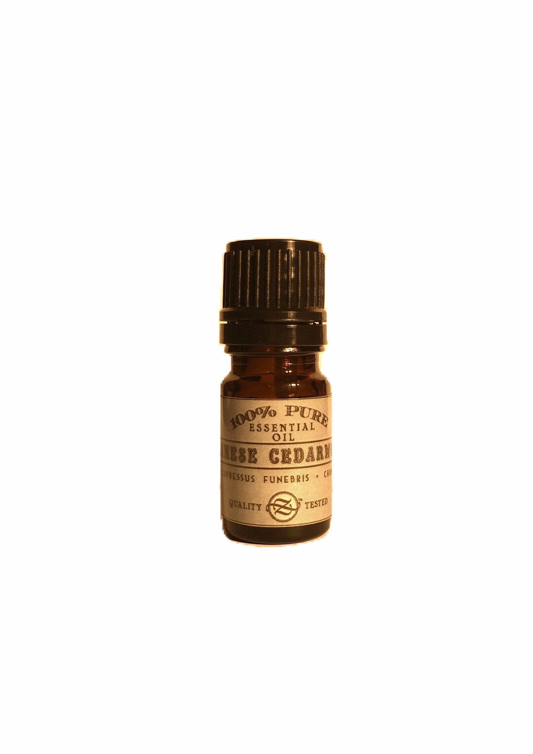 Cedarwood, Chinese, weeping Chinese Cypress Essential Oil, Cupressus ...