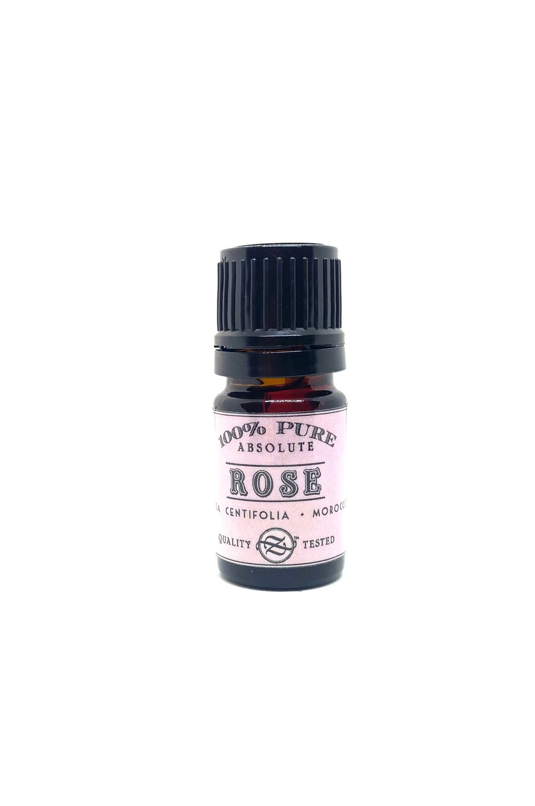 Rose Absolute, Rosa Centifolia, Morocco - Etsy