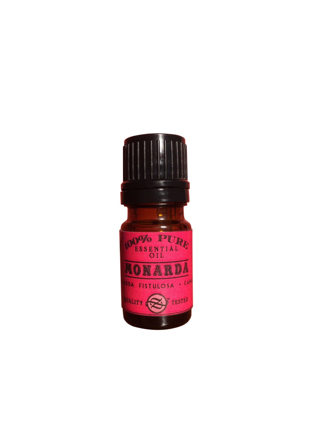 Monarda bee Balm Essential Oil Monarda Fistulosa Canada - Etsy