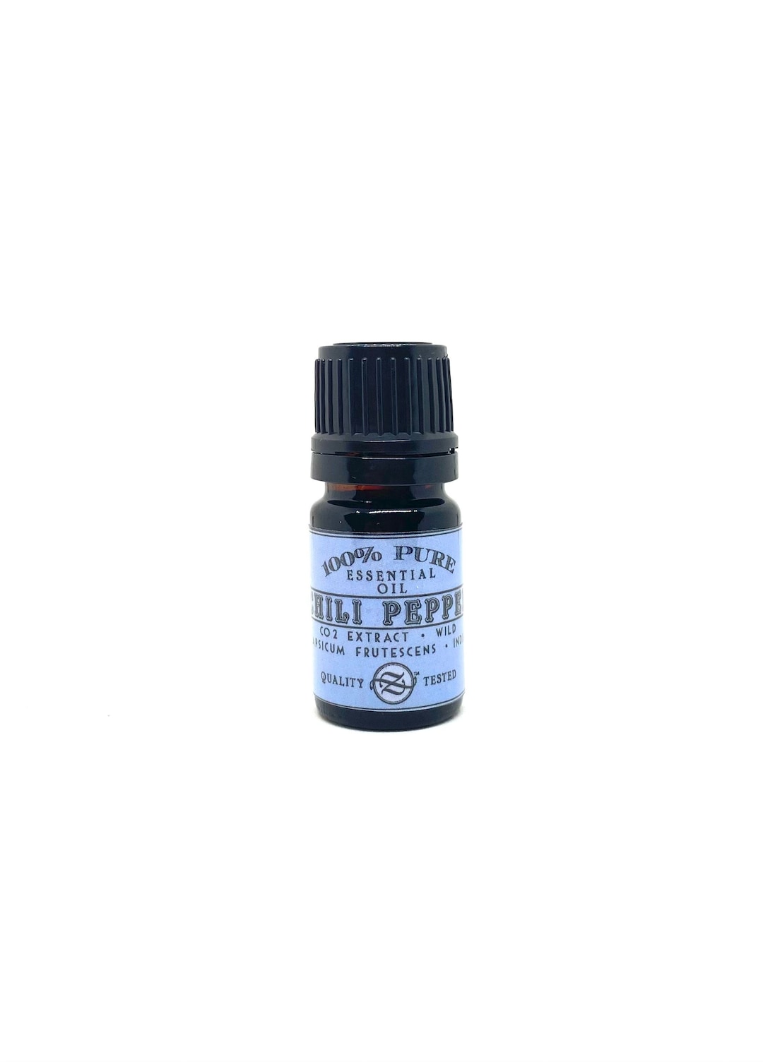 Chili Pepper (capsicum) CO2 Extract, Capsicum Frutescens, India - Etsy