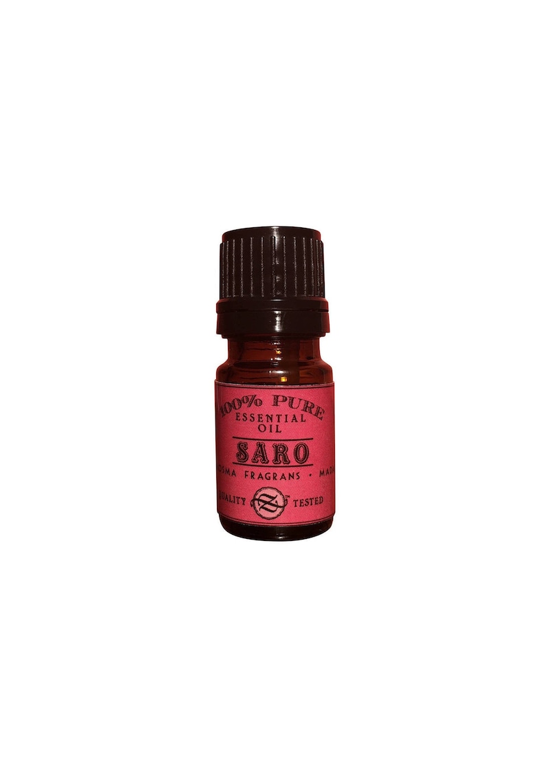 Saro Essential Oil mandravasarotra Cinnamosma Fragrans - Etsy