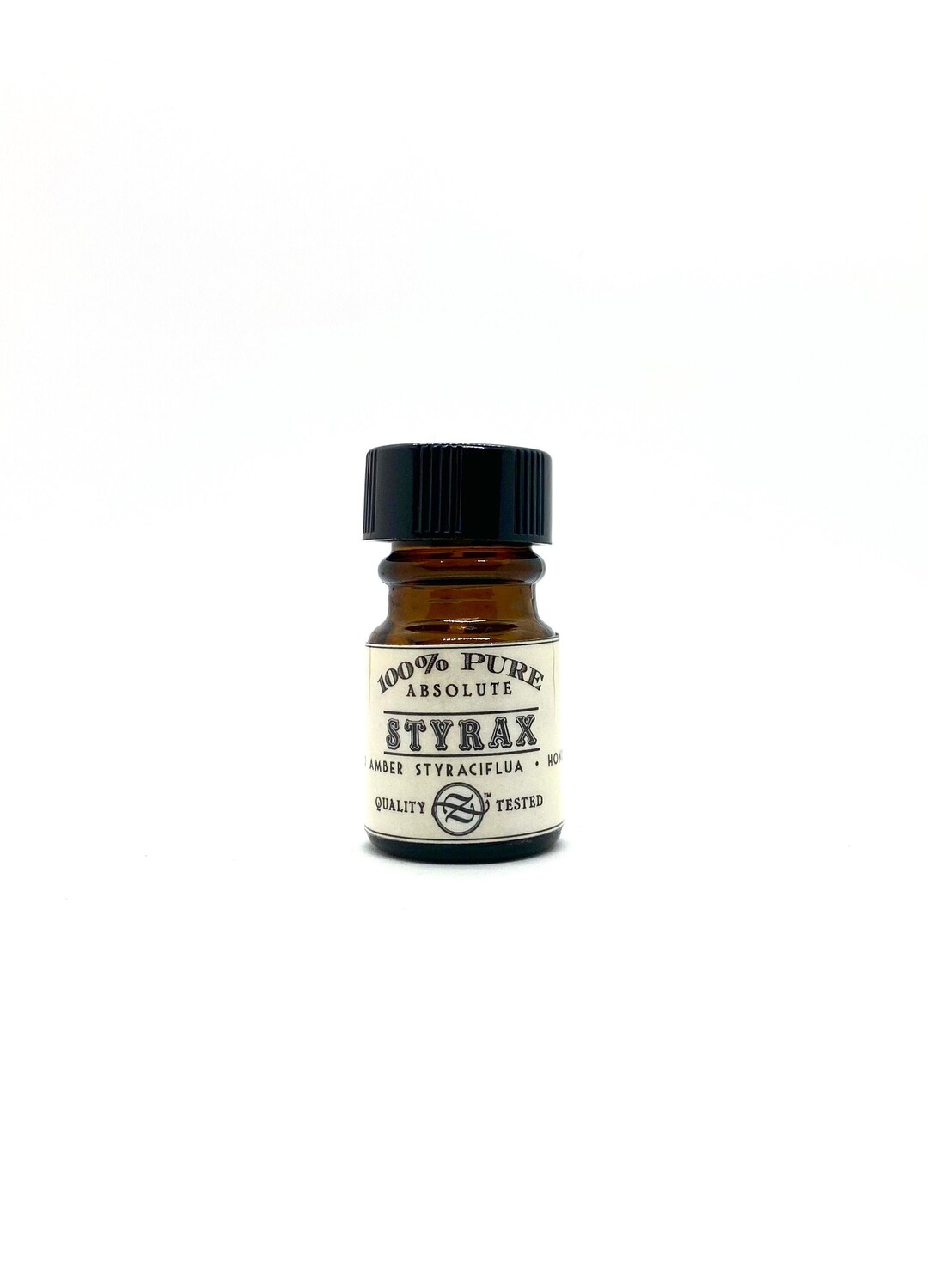 Styrax Absolute, Liquid Amber Styraciflua, Honduras - Etsy