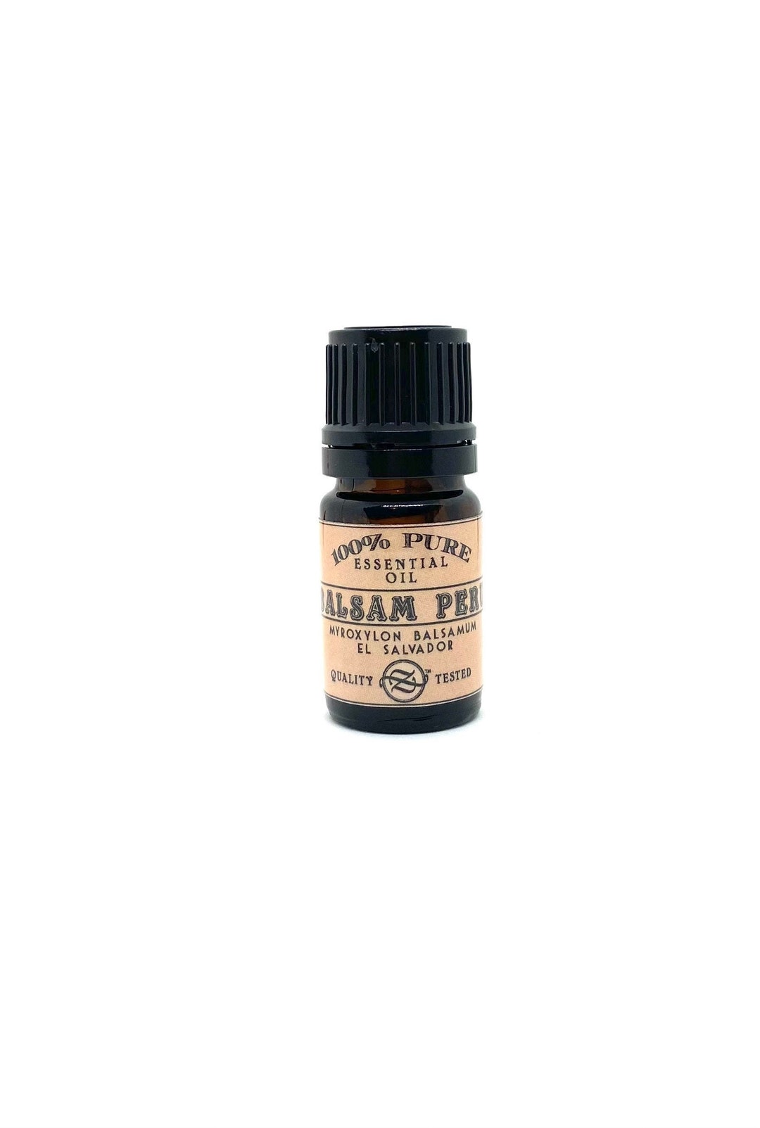 Balsam Peru Essential Oil, Myroxylon Balsamum, El Salvador - Etsy