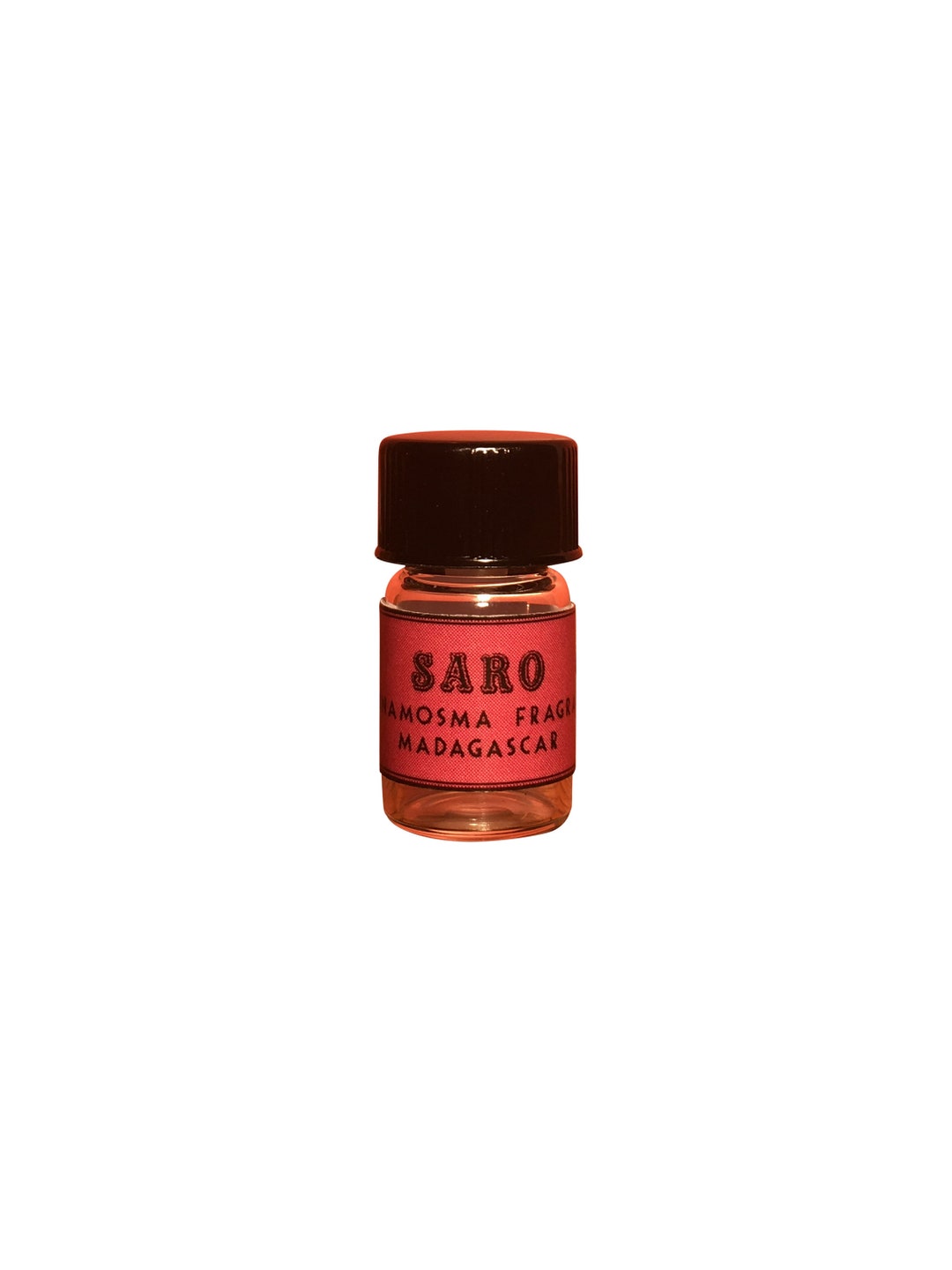 Saro Essential Oil mandravasarotra, Cinnamosma Fragrans, Madagascar - Etsy