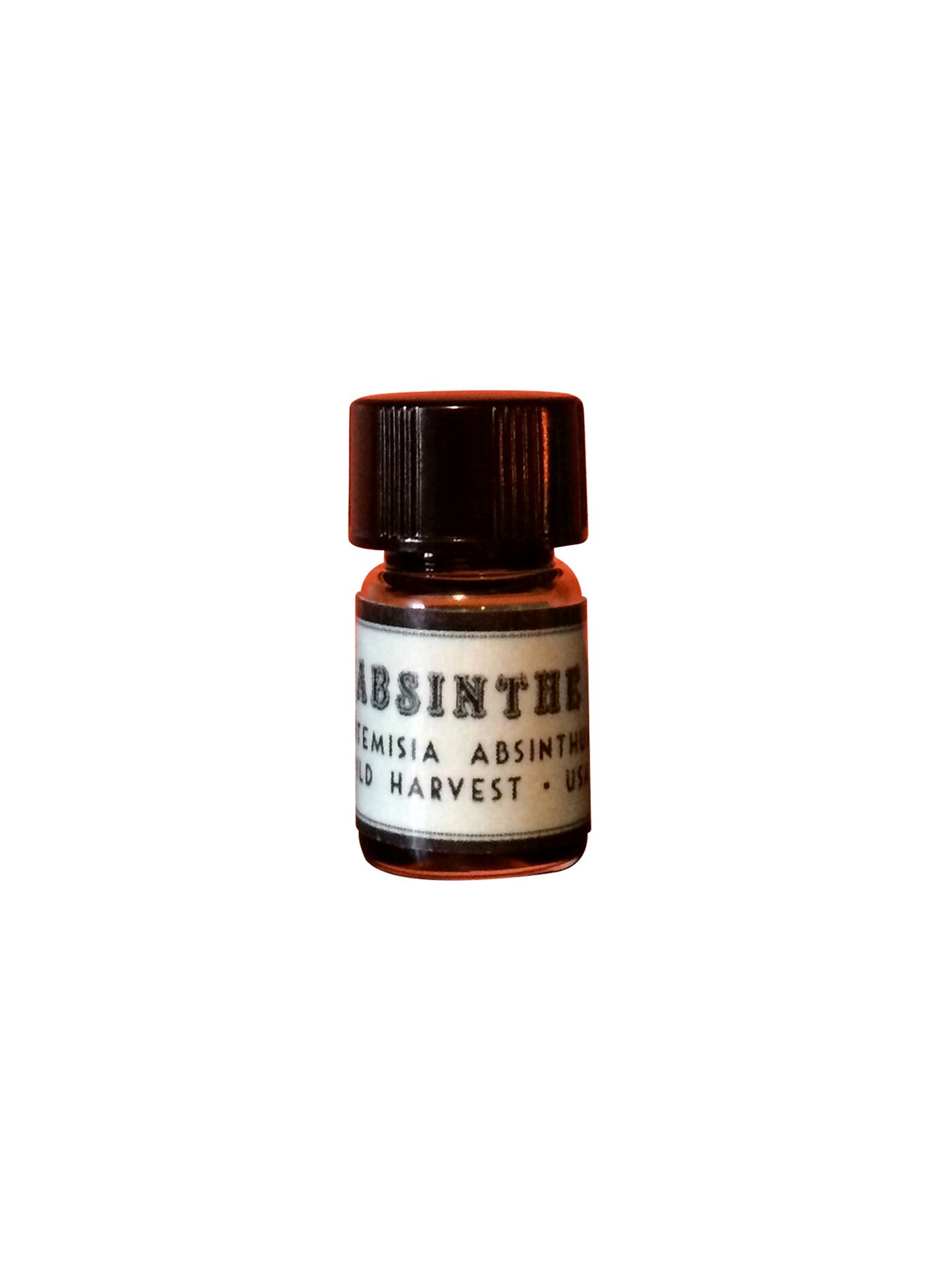Wormwood (absinthe) Essential Oil, Artemisia Absinthum, Wild, USA - Etsy