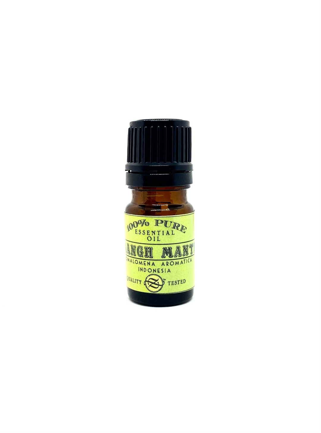 Sugandh Mantri Essential Oil, Homalomena Aromatica, Indonesia - Etsy ...