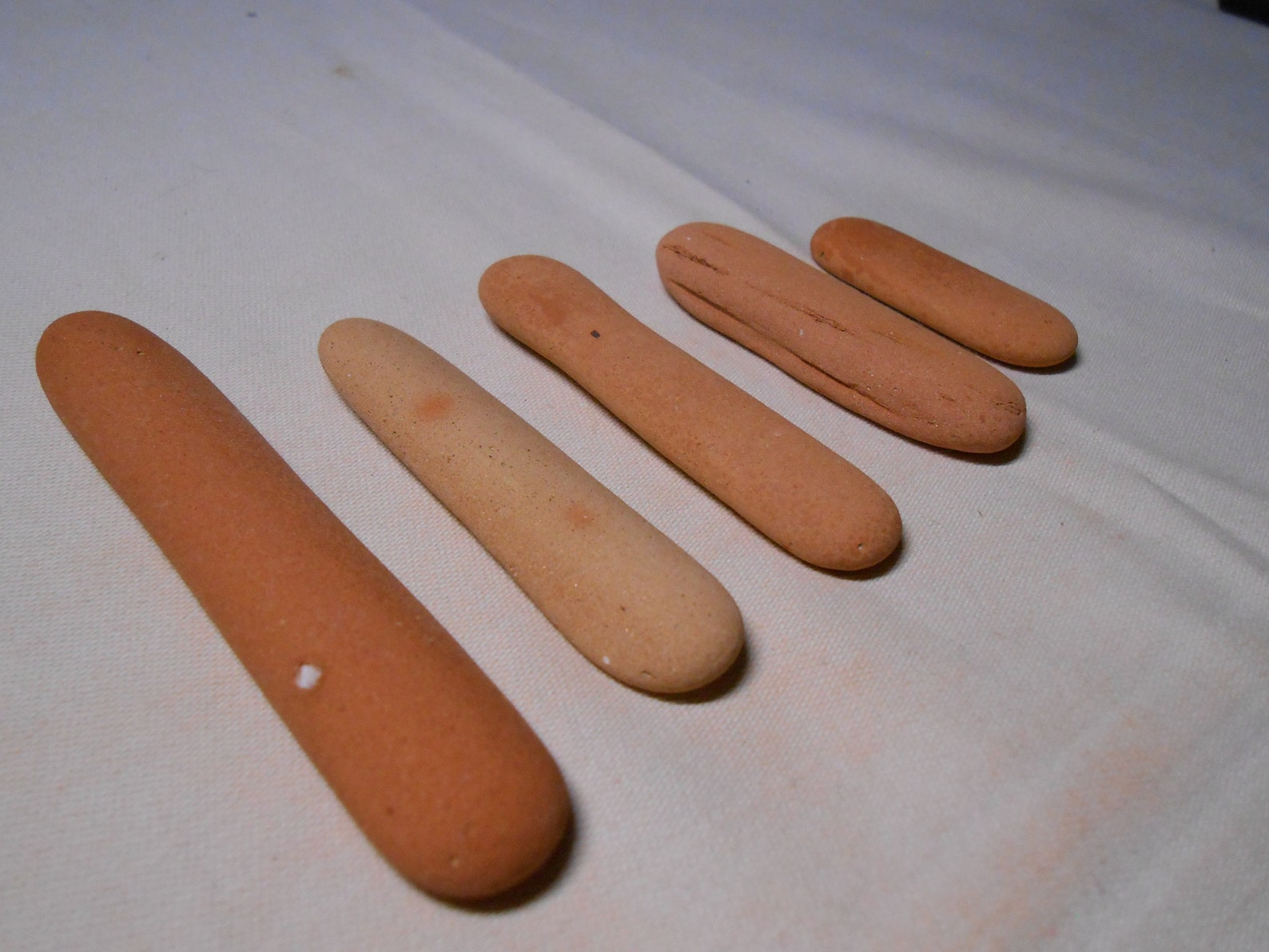 Genuine Sea Pottery Terracotta Shards Beach Pottery Surf - Etsy